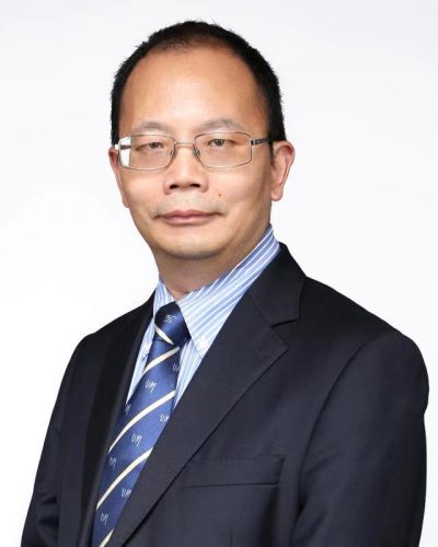 Biomedical Sciences - Faculty of Health Sciences (FHS)