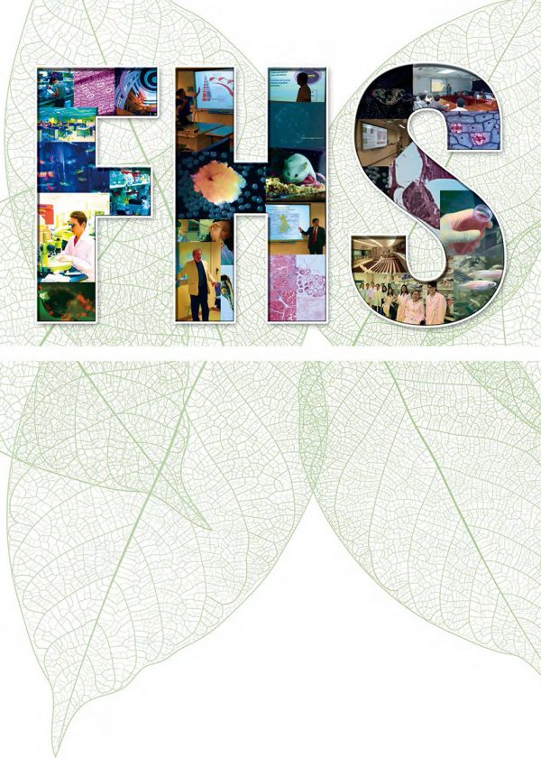 FHS Brochures & Booklet - Faculty of Health Sciences (FHS)