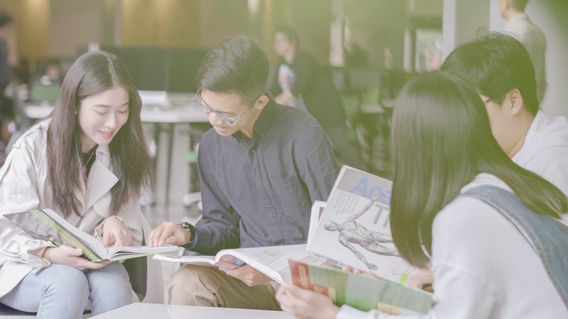 Bachelor of Science in Biomedical Sciences with specialization in ...