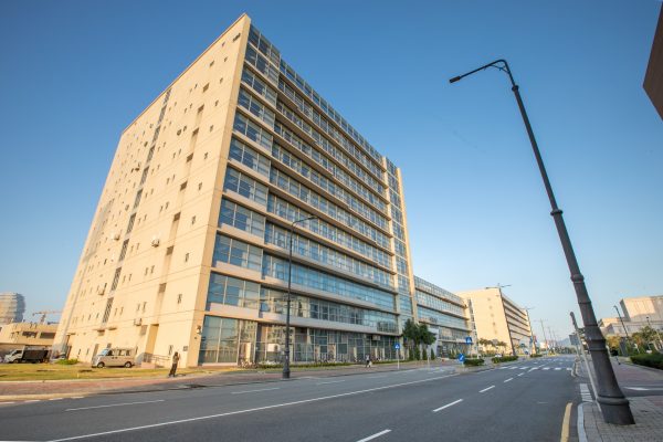 Introduction of FHS - Faculty of Health Sciences (FHS)