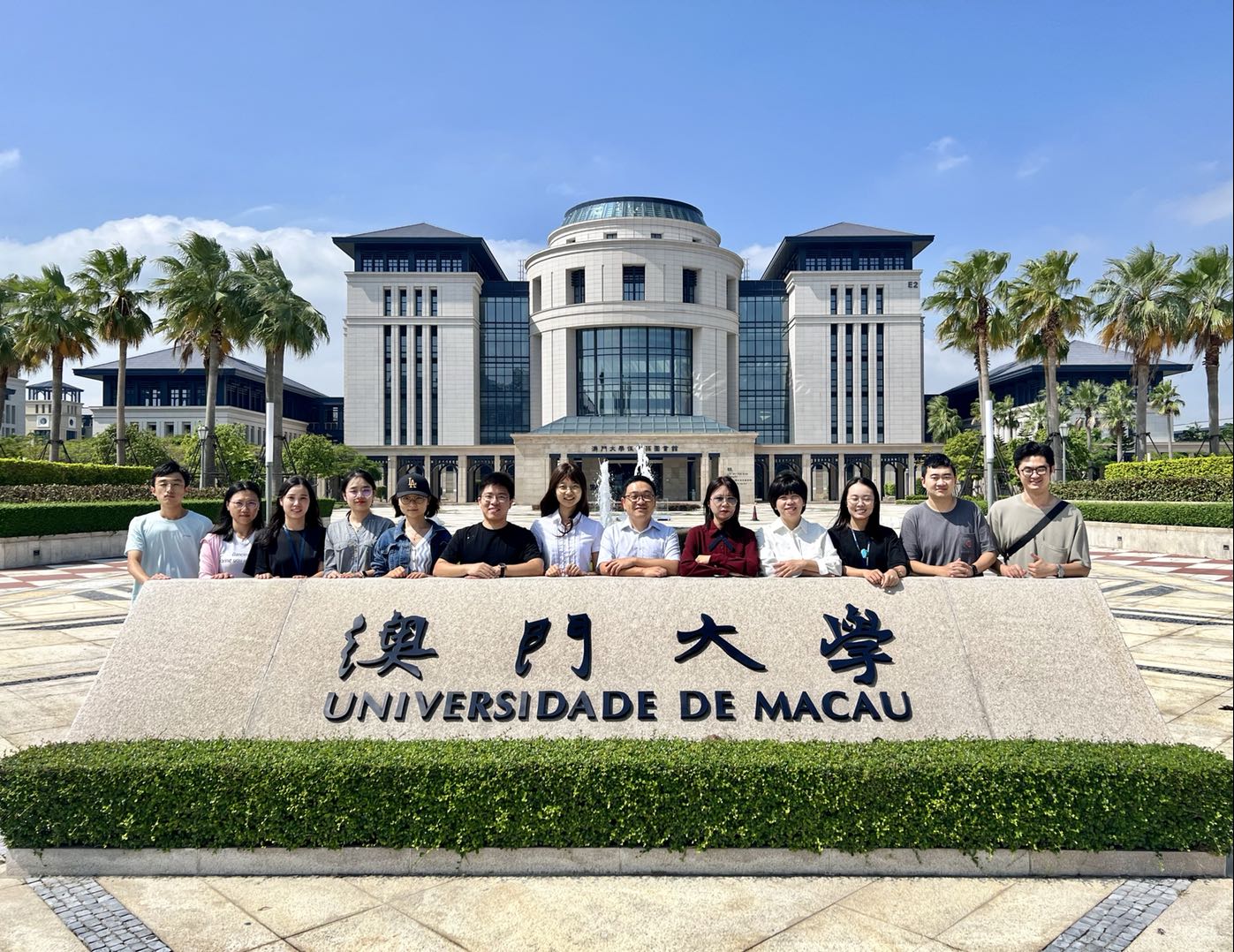 UM FHS develops new nanomedicine for efficient tumor growth and ...