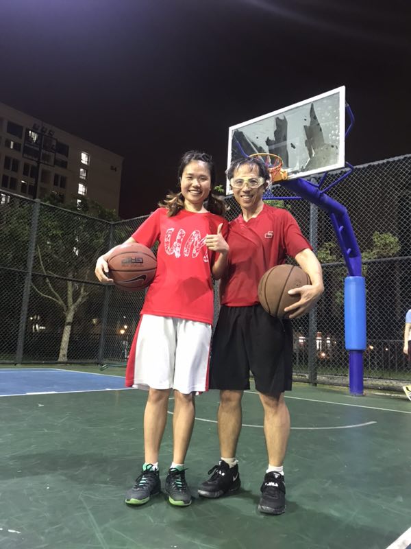 Dedicated, caring and conscientious - an interview with Prof. Garry ...