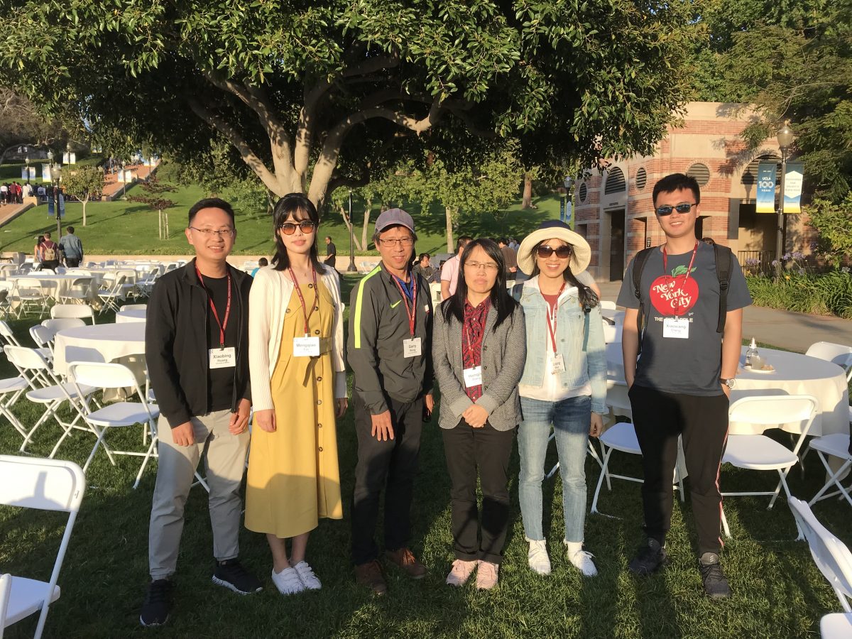 Dedicated, caring and conscientious - an interview with Prof. Garry ...