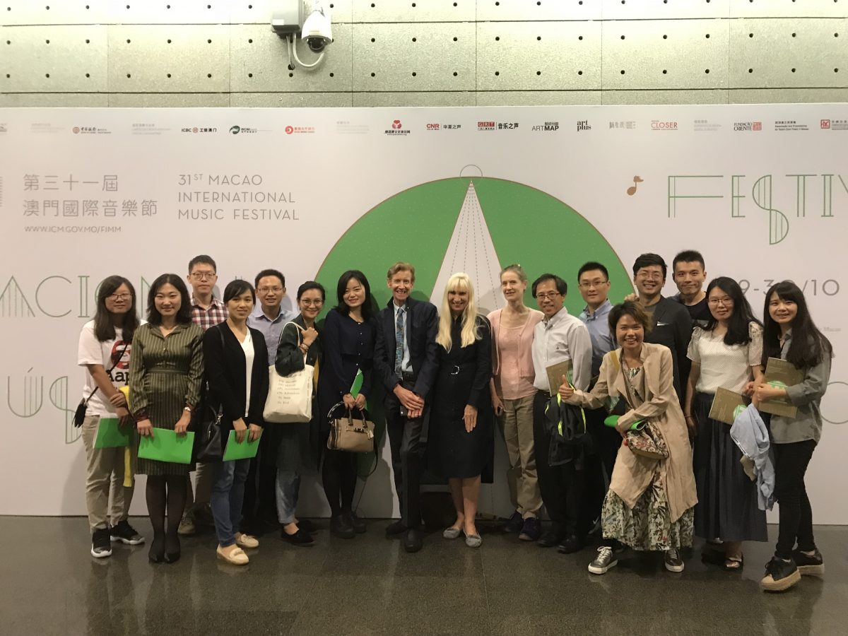 Dedicated, caring and conscientious - an interview with Prof. Garry ...