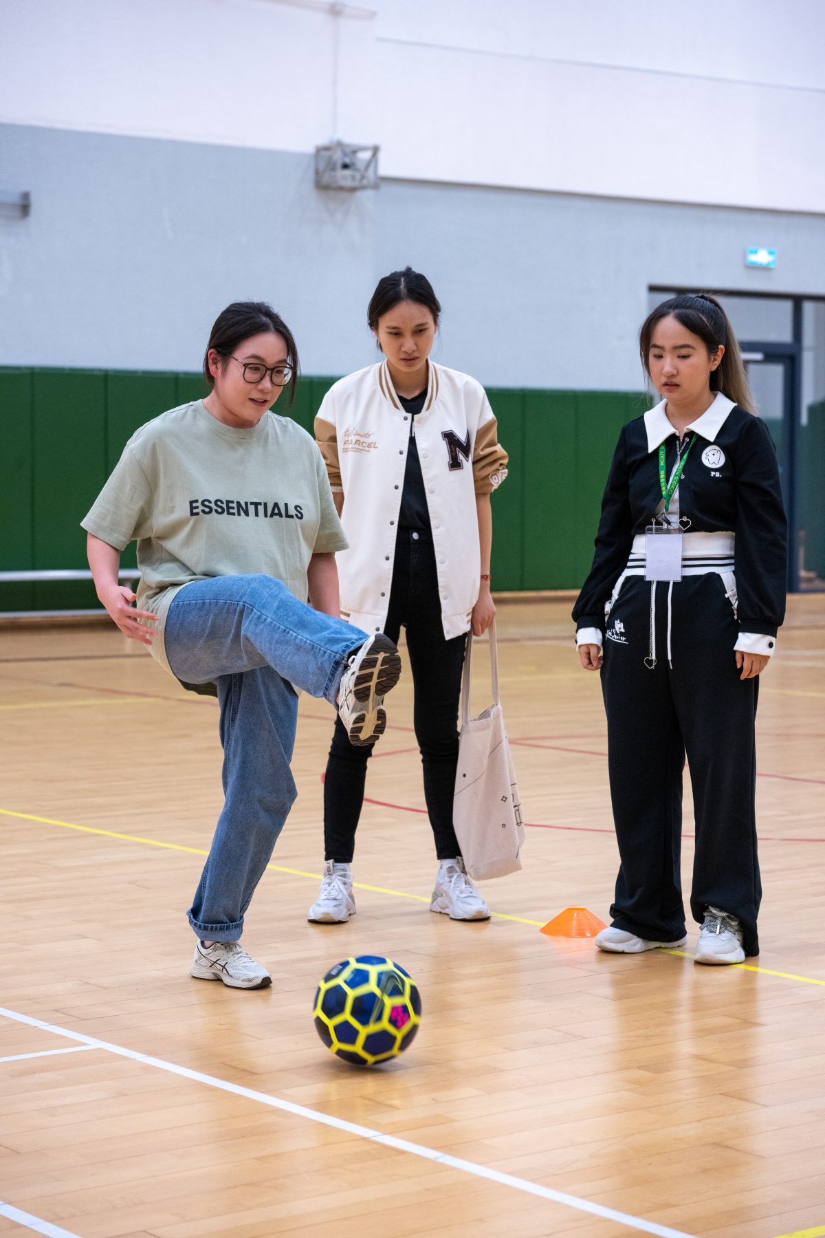 UM FHS 10th Anniversary Sports Day - Faculty of Health Sciences (FHS)