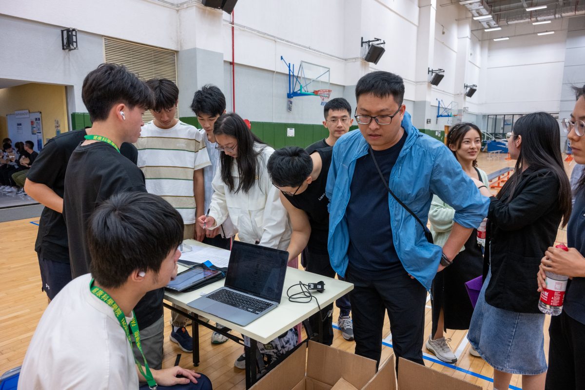 UM FHS 10th Anniversary Sports Day - Faculty of Health Sciences (FHS)