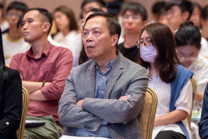 Dr. Stanley Ho Medical Development Foundation “Set Sail for New ...