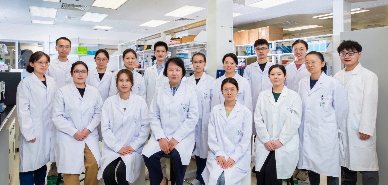 UM FHS Research Team Discovers New Method to Inhibit Triple-Negative ...